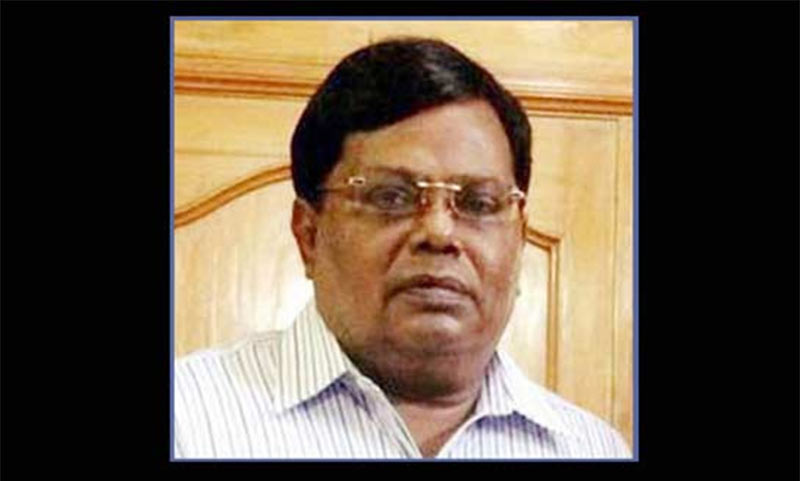 সাংবাদিক আনোয়ারুল হক আর নেই