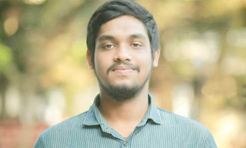 আবরার হত্যায় এবার অমিত সাহা গ্রেপ্তার