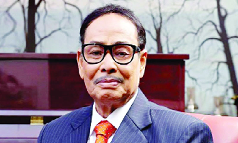 এরশাদের সম্পত্তি ঘিরে জাপায় ফের কানাঘুষা