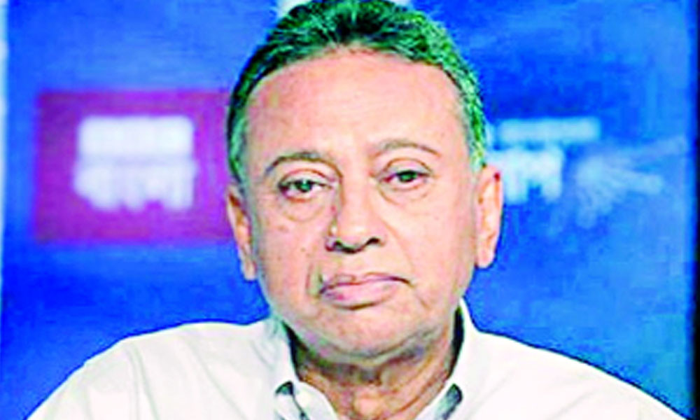 বিএনপি নেতা আমীর খসরুর বিচার শুরু