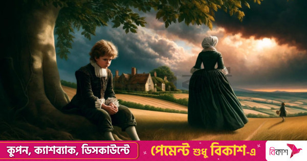 মায়ের বিয়ে মানতে পারেননি নিউটন