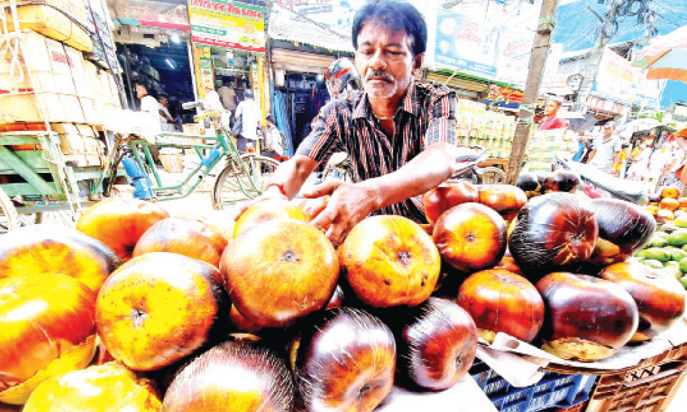 বাজারে তাল