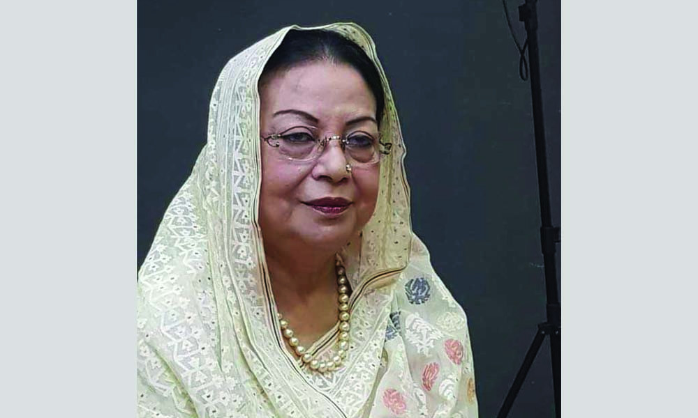 সাবেক পাটমন্ত্রীর স্ত্রী হাসিনা গাজীকে খুঁজছে ডিবি