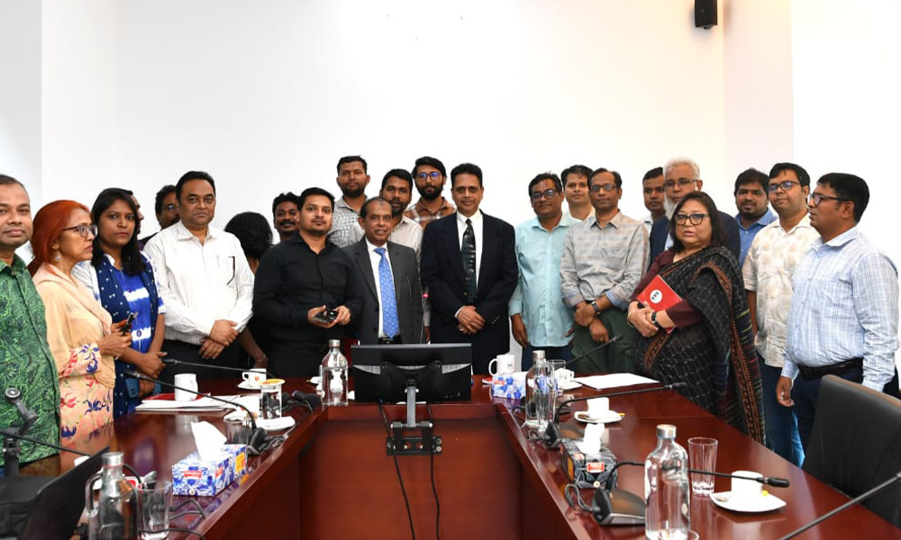 সড়ক পরিবহন মন্ত্রণালয়ে সমন্বয়ের অভাব, প্রতি সপ্তাহে হবে বৈঠক