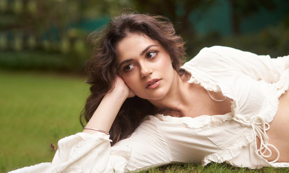 এক্সট্রা আর্টিস্ট থেকে নায়িকা, ‘সাইয়ারা’তে আলোচনায়