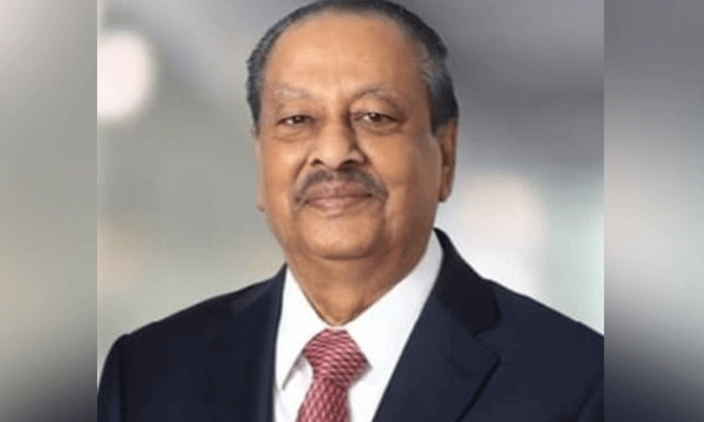 সাউথইস্ট ব্যাংকের উদ্যোক্তা পরিচালক আজিম উদ্দিন মারা গেছেন