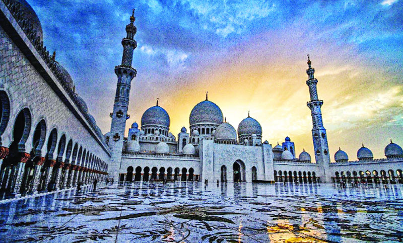 জ্ঞানচর্চায় মহানবী (সা.)-এর স্ত্রীদের বিশেষ মর্যাদা