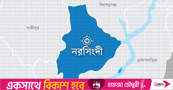 ভূমিকম্পের উৎপত্তিস্থল নরসিংদীর মাধবদী | কালের কণ্ঠ
