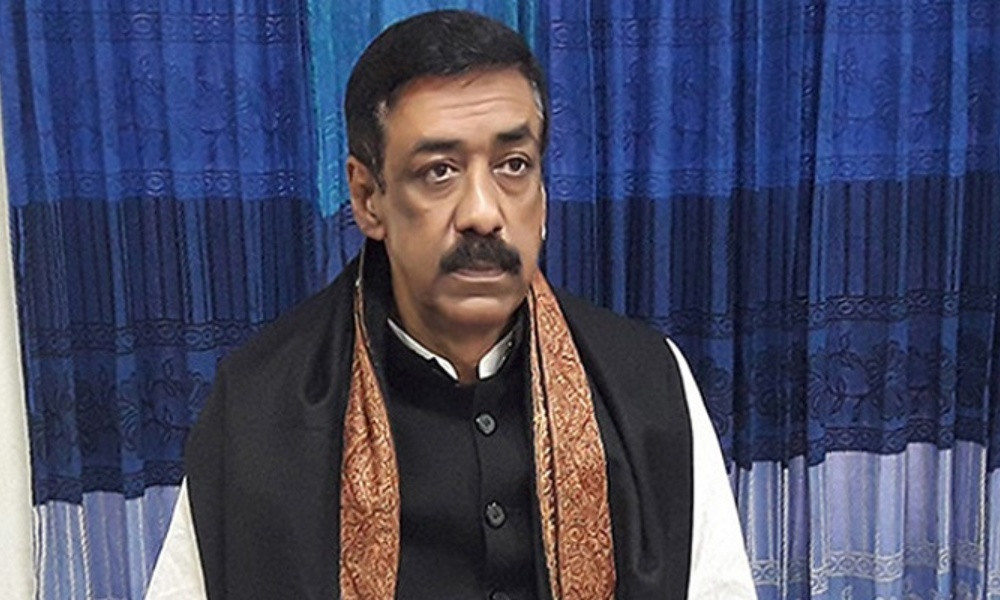 সুপ্রিম কোর্ট সচিবালয় অধ্যাদেশ বাতিলের বৈধতা চ্যালেঞ্জ করে রিট