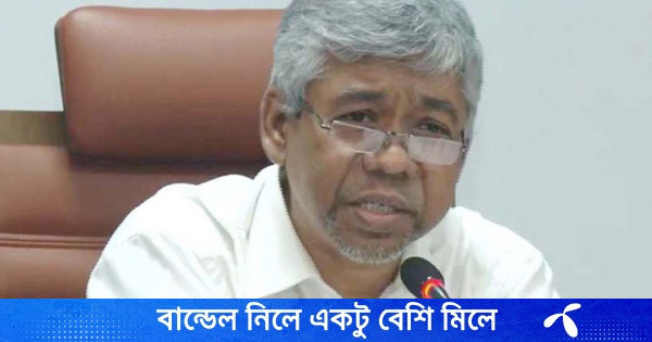 আগামী বাজেটে সিগারেটের ওপর কর বাড়বে না : এনবিআর চেয়ারম্যান
