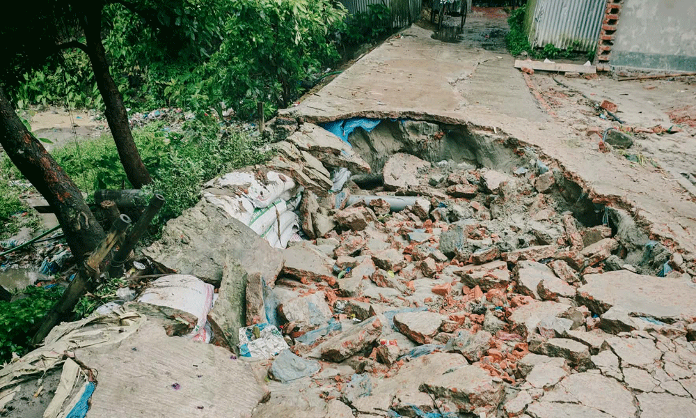 প্রয়োজনে মাঠে ছিল, এখন ব্যারাকে ফিরছে সেনারা : সেনাপ্রধান | কালের কণ্ঠ