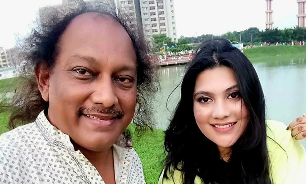 ‘অচিন পাখি’র দরজা খোলা, তোমরা এসো : ফরিদা পারভীন | কালের কণ্ঠ